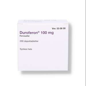 Vitaminer og mineraler - dinApoteker.dk