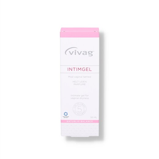 Vivag Intimgel - dinApoteker.dk
